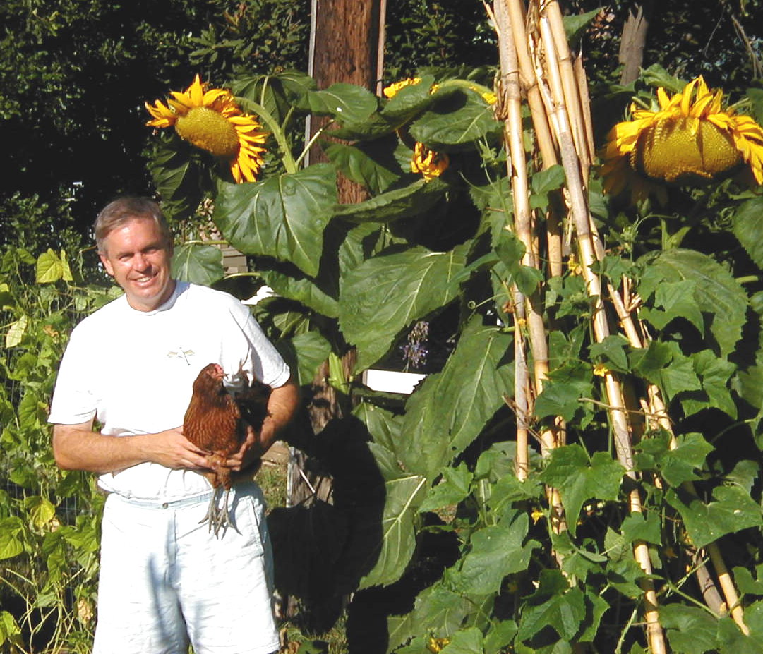 Kevin Rice | Orange County Probate Legal Expert